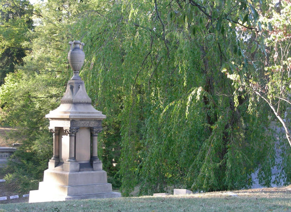 Photography Requests - Spring Grove Cemetery